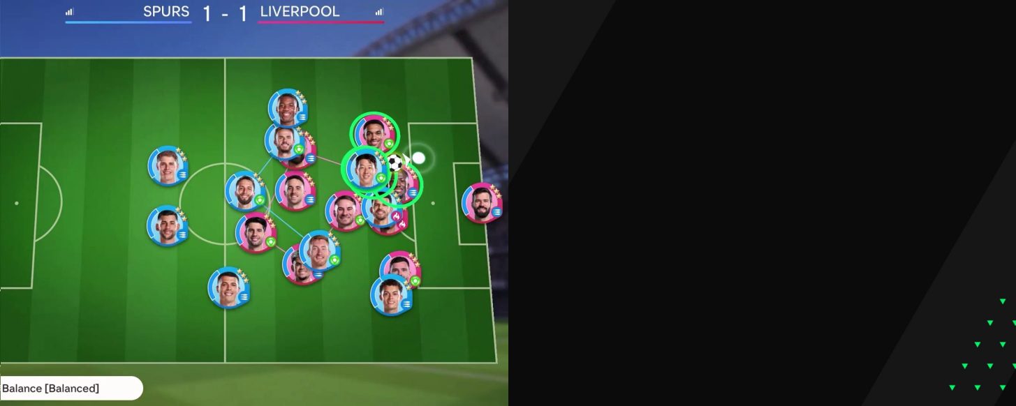 EA SPORTS FC™ Tactical - EA SPORTS Official Site