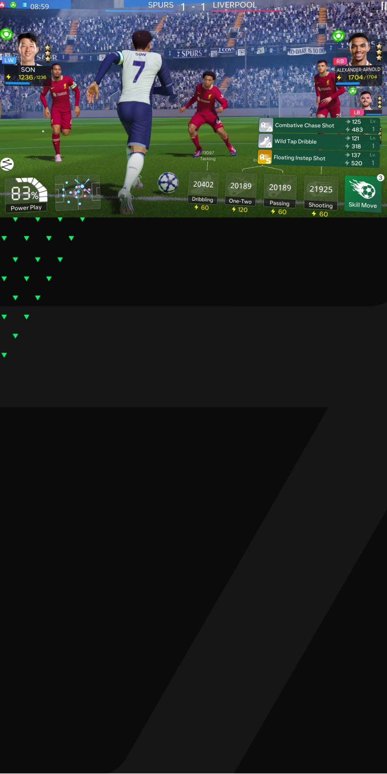 EA SPORTS FC™ Tactical - EA SPORTS Official Site