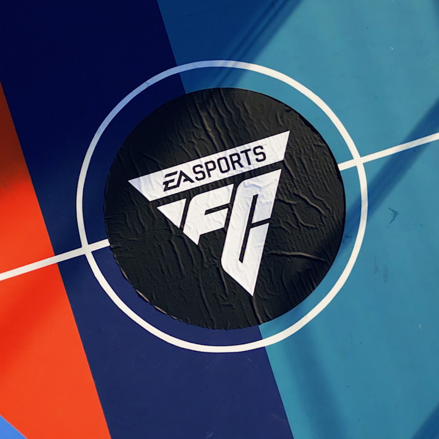 EA SPORTS FC™ - FC Futures - Equipment