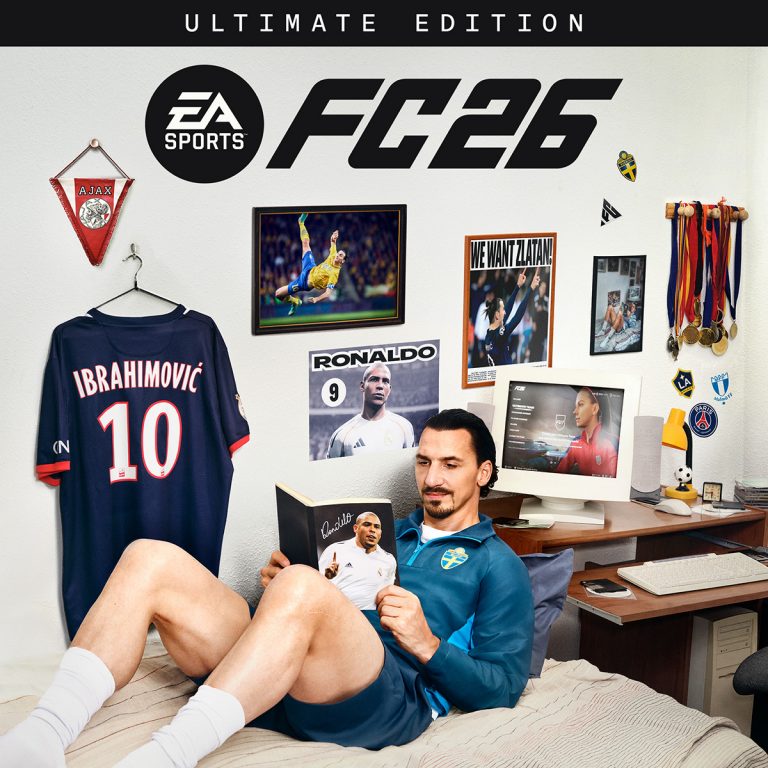 FC Ultimate Team Web App - EA SPORTS Official Site