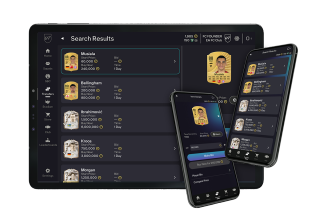 EA SPORTS FC™ WEB APP - EA SPORTS Official Site