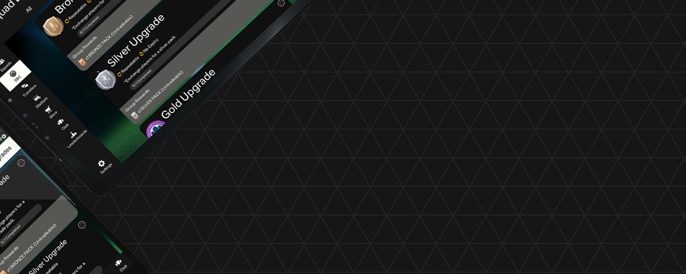 EA SPORTS FC™ Ultimate Team Web App - Sitio oficial de EA SPORTS