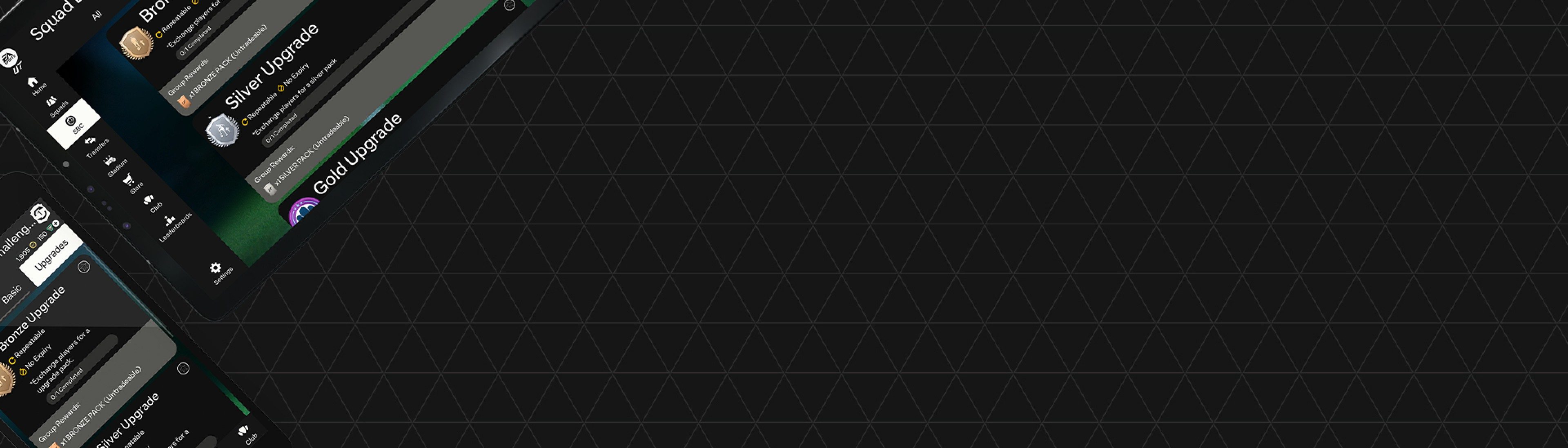 EA SPORTS FC™ Ultimate Team Web App - EA SPORTS Official Site