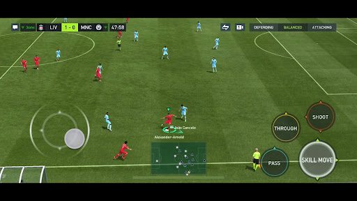 FIFA Mobile - New Season: Gameplay Preview - EA SPORTS Official Site