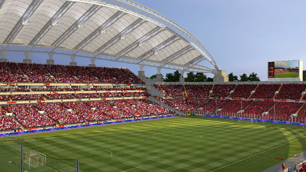 FIFA Mobile - Nouvelle saison : aperçu visuel - Site officiel EA SPORTS