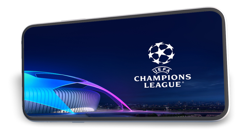 FIFA Mobile - Sitio oficial de EA SPORTS