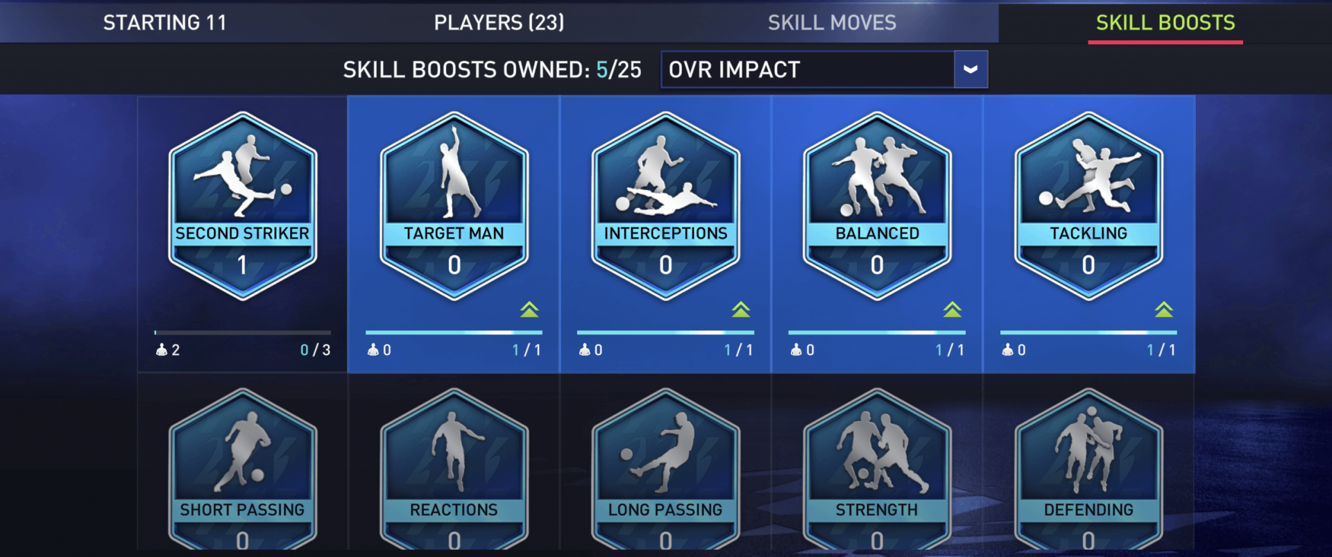 FIFA Mobile - New Season: Format - EA SPORTS Official Site