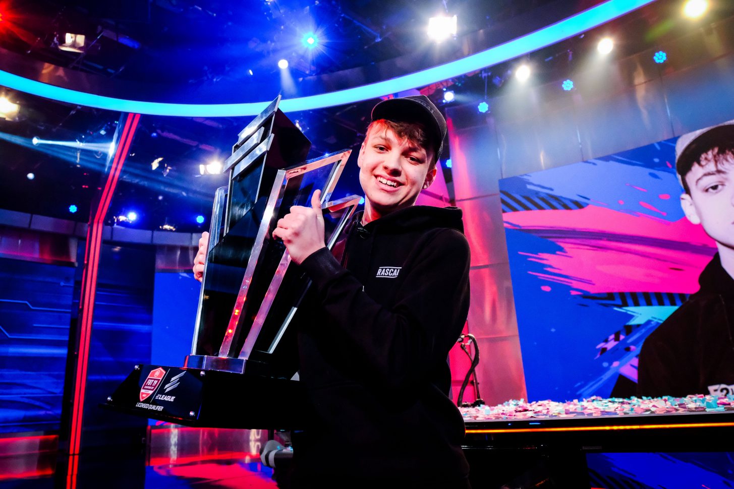 EA Sports Introduces FIFA 20 Global Series - Road to the FIFA eWorld ...