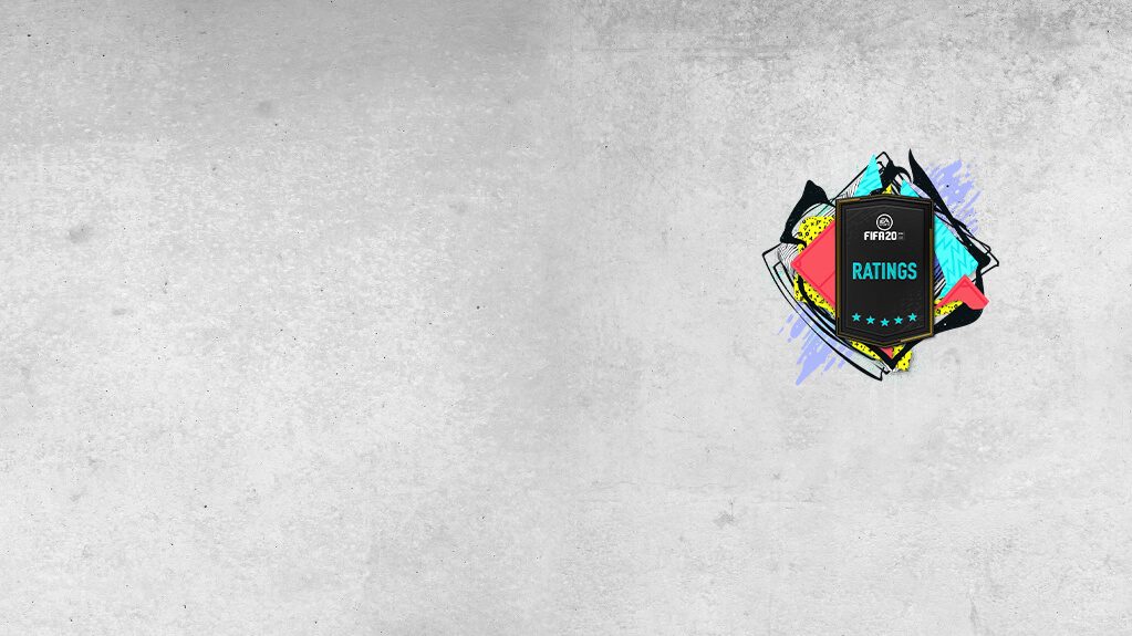 FIFA 20 Ratings: Top Defenders