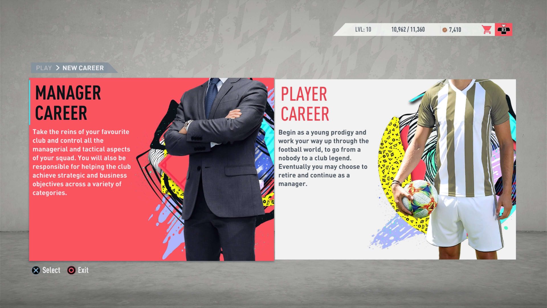 Pitch Notes - FIFA 20 Career Mode Deep Dive