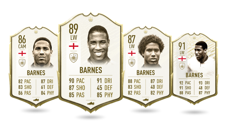 FUT ICONS - FIFA 20 Ultimate Team - EA SPORTS