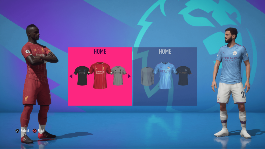 Pitch Notes - FIFA 20 Career Mode Deep Dive