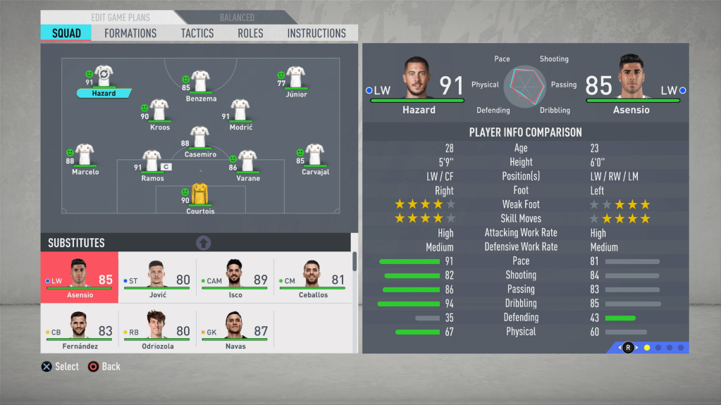 Pitch Notes - FIFA 20 Career Mode Deep Dive