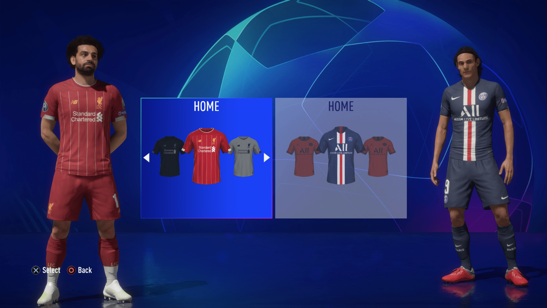 Pitch Notes - FIFA 20 Career Mode Deep Dive