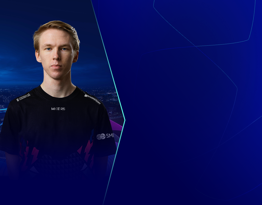 eChampions League | Finals Stage - FIFA 21 Global Series