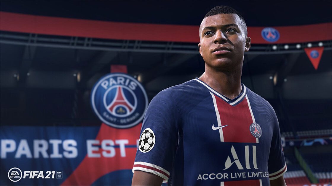 21 Reasons To Play FIFA 21 - EA SPORTS Official Site