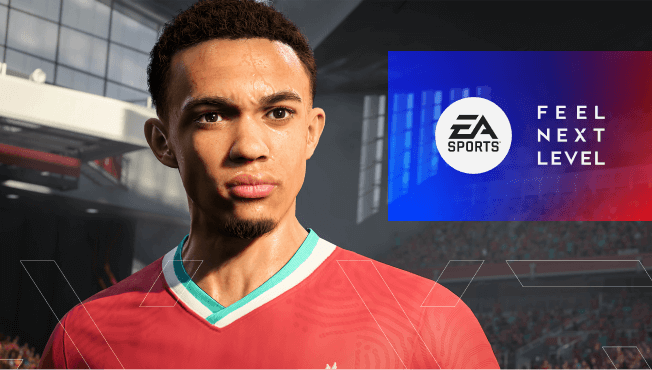 FIFA 21 on PS5 and Xbox Series X|S - EA SPORTS Official Site