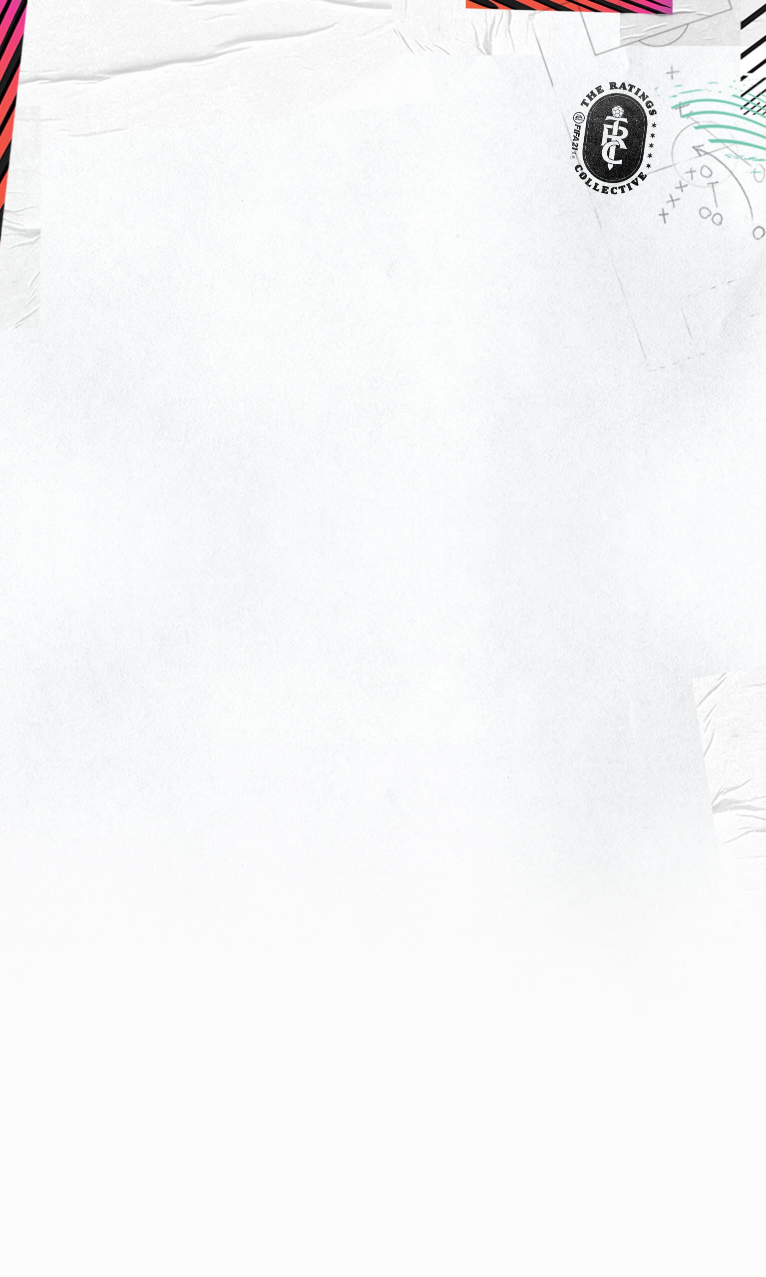 FIFA 21 Best Full Backs, RB, LB - EA SPORTS Official Site