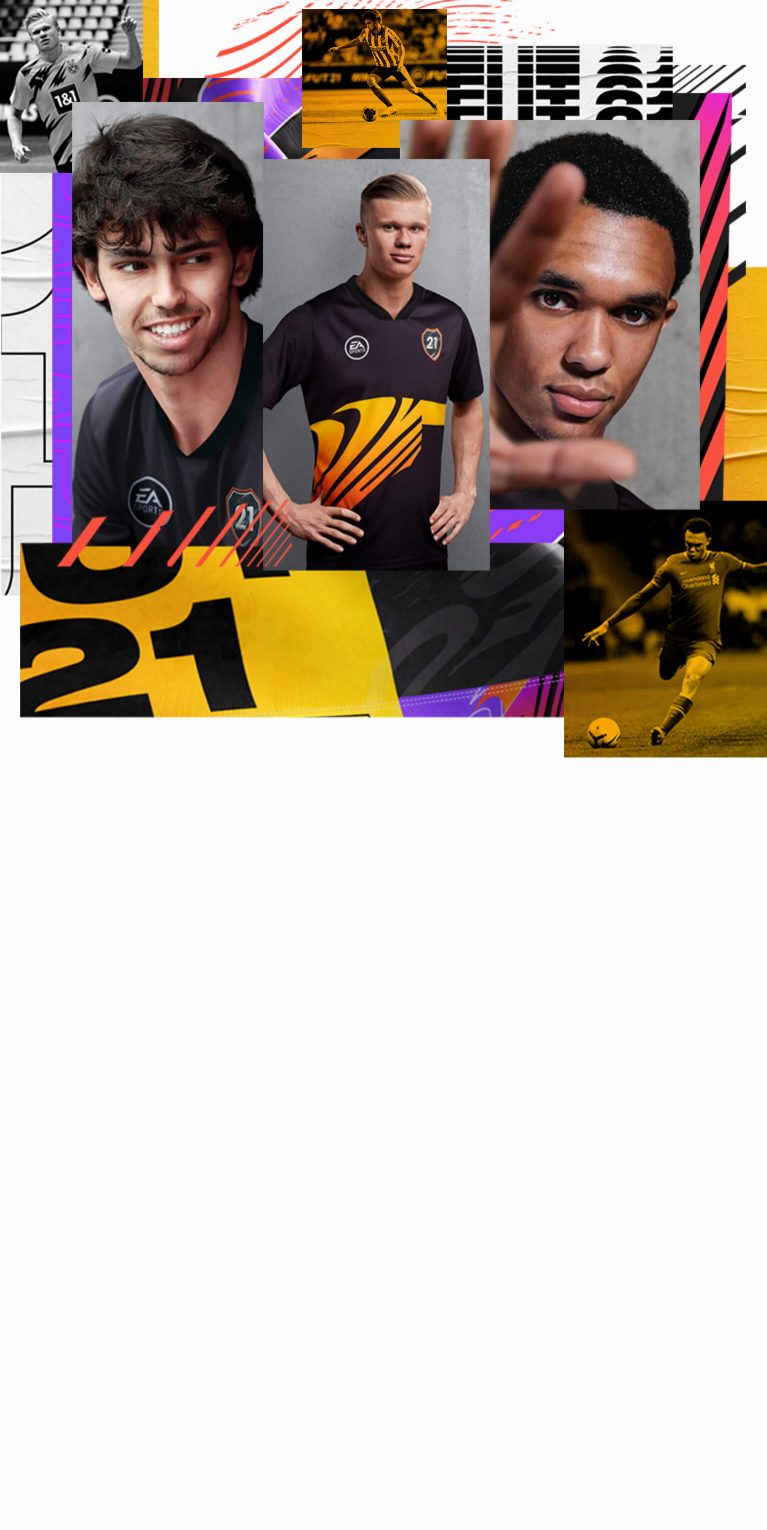 FIFA 21 - Jeu vidéo de football d’EA SPORTS™ - Site officiel EA