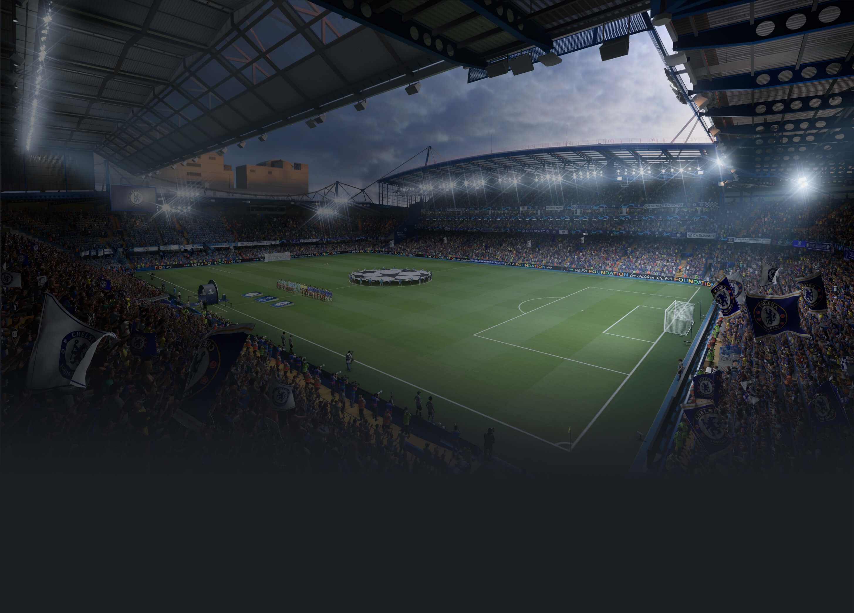 FIFA 22 Exclusive Licences - All Leagues and Clubs