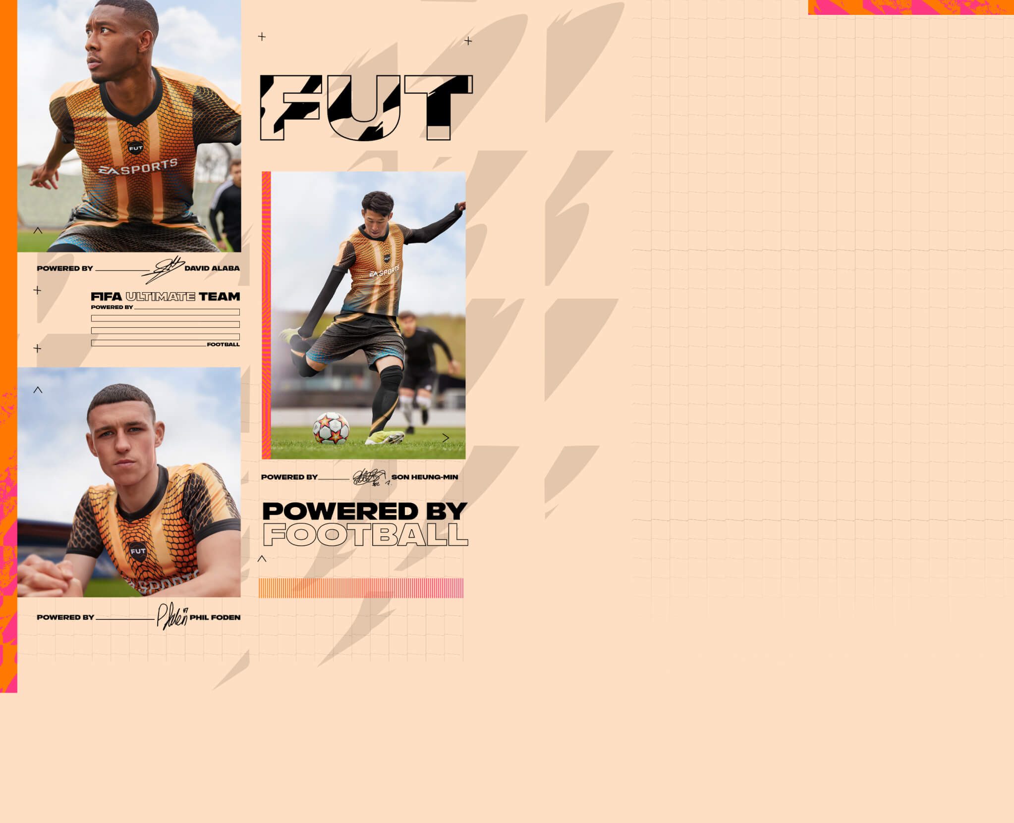 FIFA 22 - Official Football Game from EA SPORTS™ - EA Official Site