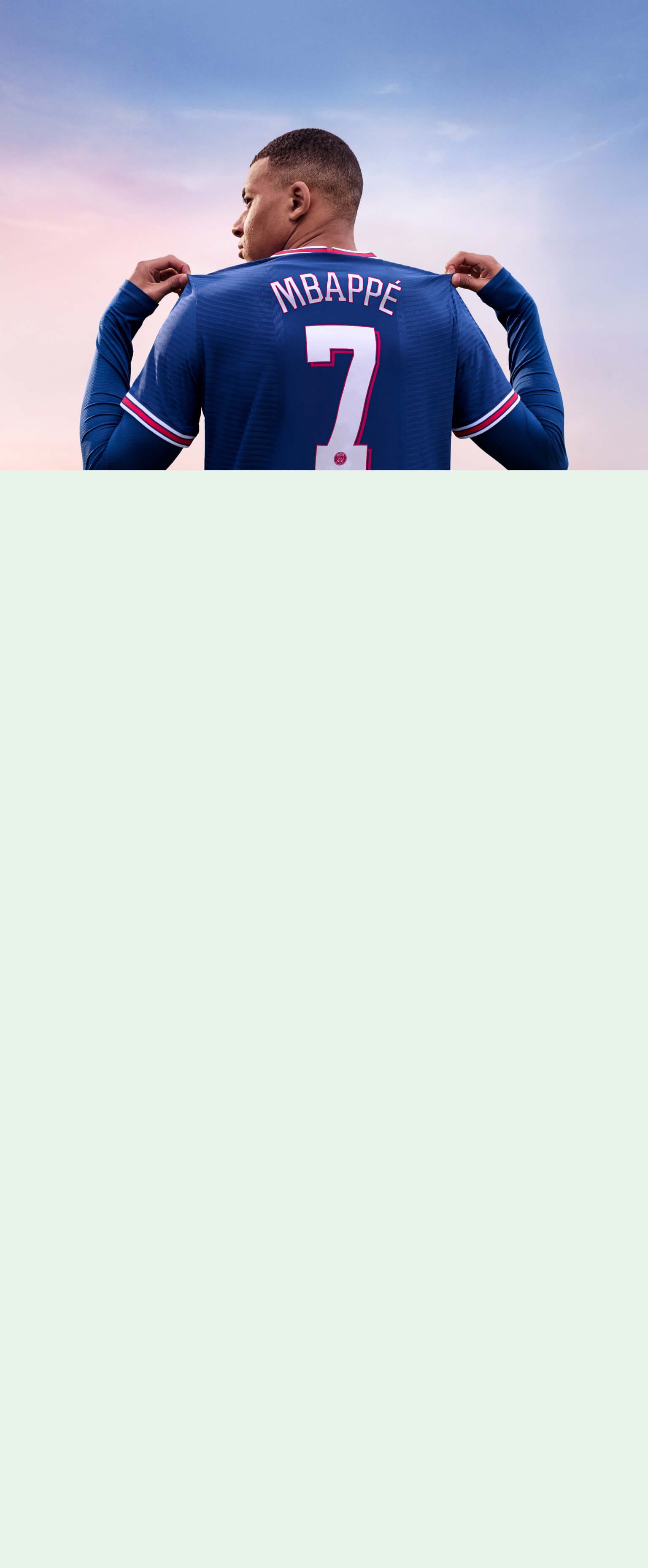 FIFA Video Games - Official EA Site