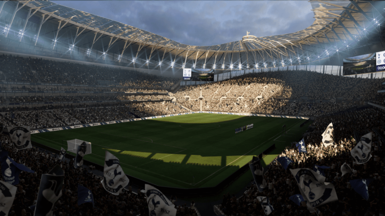 Новые возможности FIFA 23 — Официальный сайт EA SPORTS