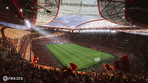 22 Reasons to play FIFA 22 - EA SPORTS Official Site