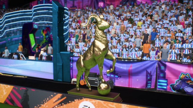 FIFA Ultimate Team 22 Deep Dive - FUT 22 - EA SPORTS Official Site