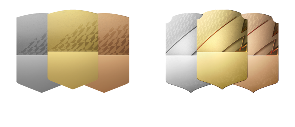 Explaining Rarity in FIFA Ultimate Team - EA SPORTS Official Site