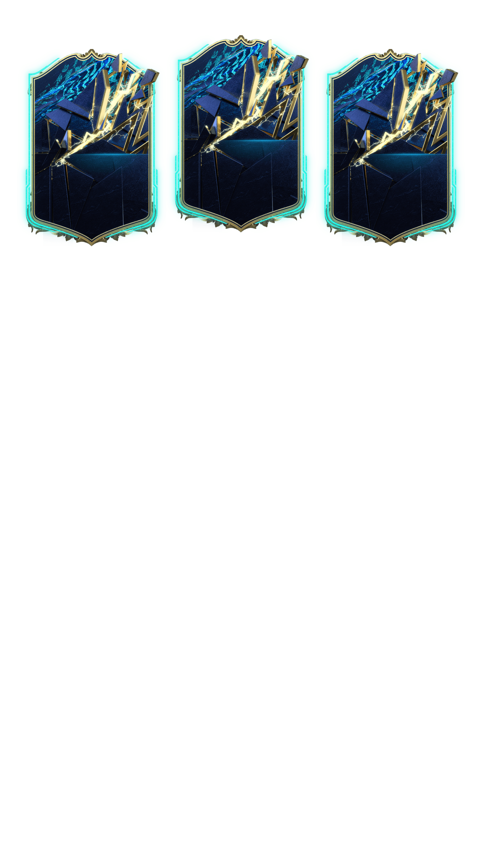 Community-Team-of-the-Season - FIFA 22 Ultimate Team - Offizielle EA ...