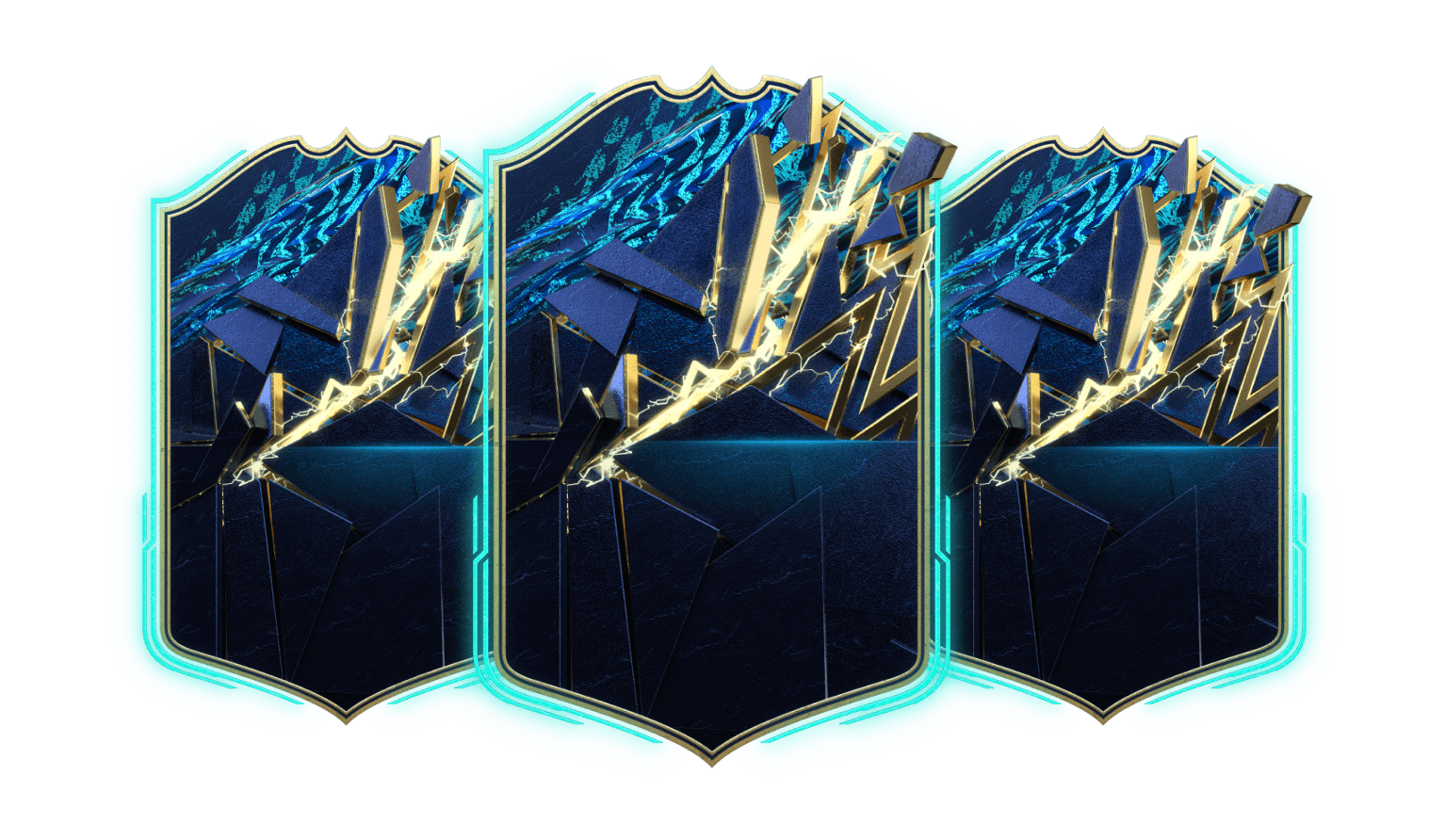 FIFA 22 Team of the Season (TOTS) - EA SPORTS Official