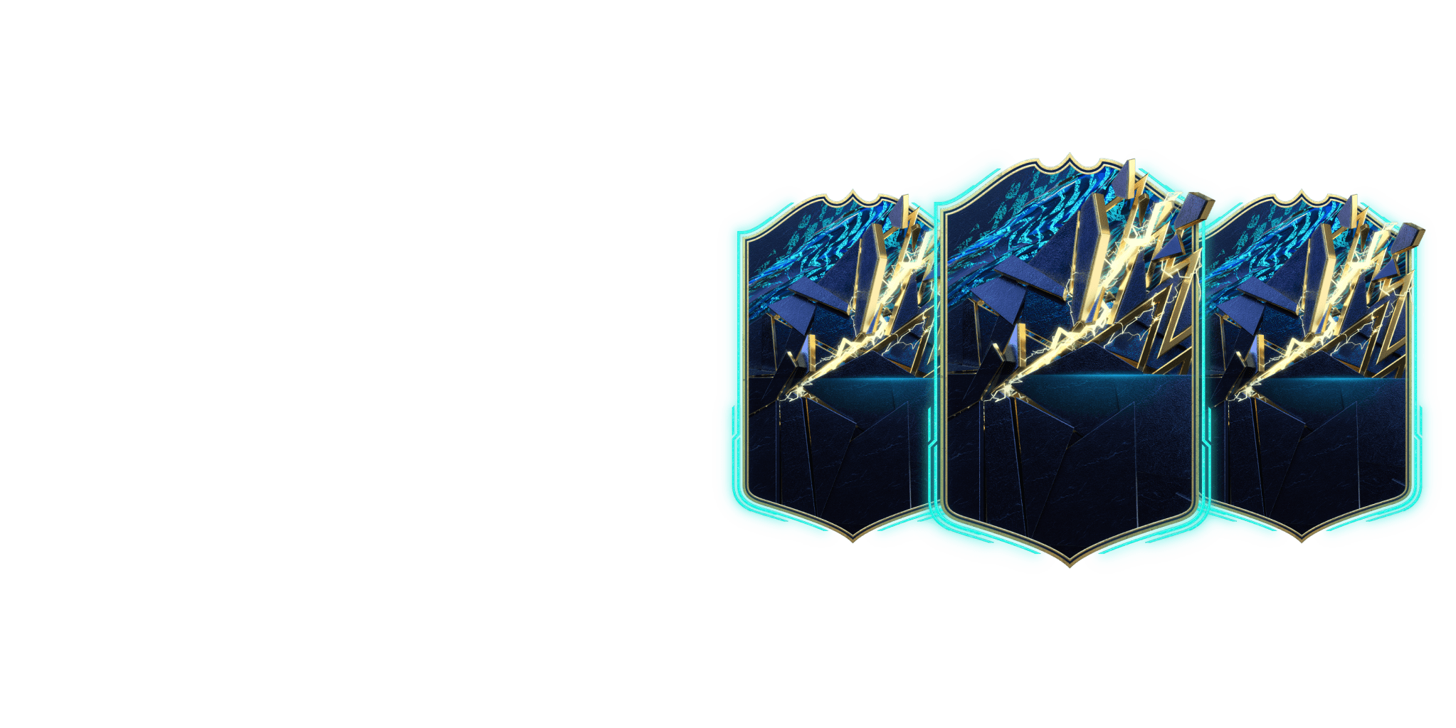 FIFA 22 Team of the Season (TOTS) - EA SPORTS Official