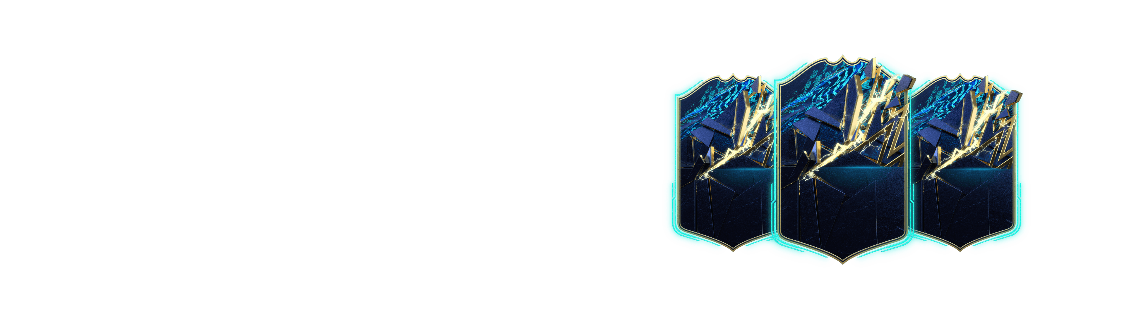 FIFA 22 Team of the Season (TOTS) - EA SPORTS Official