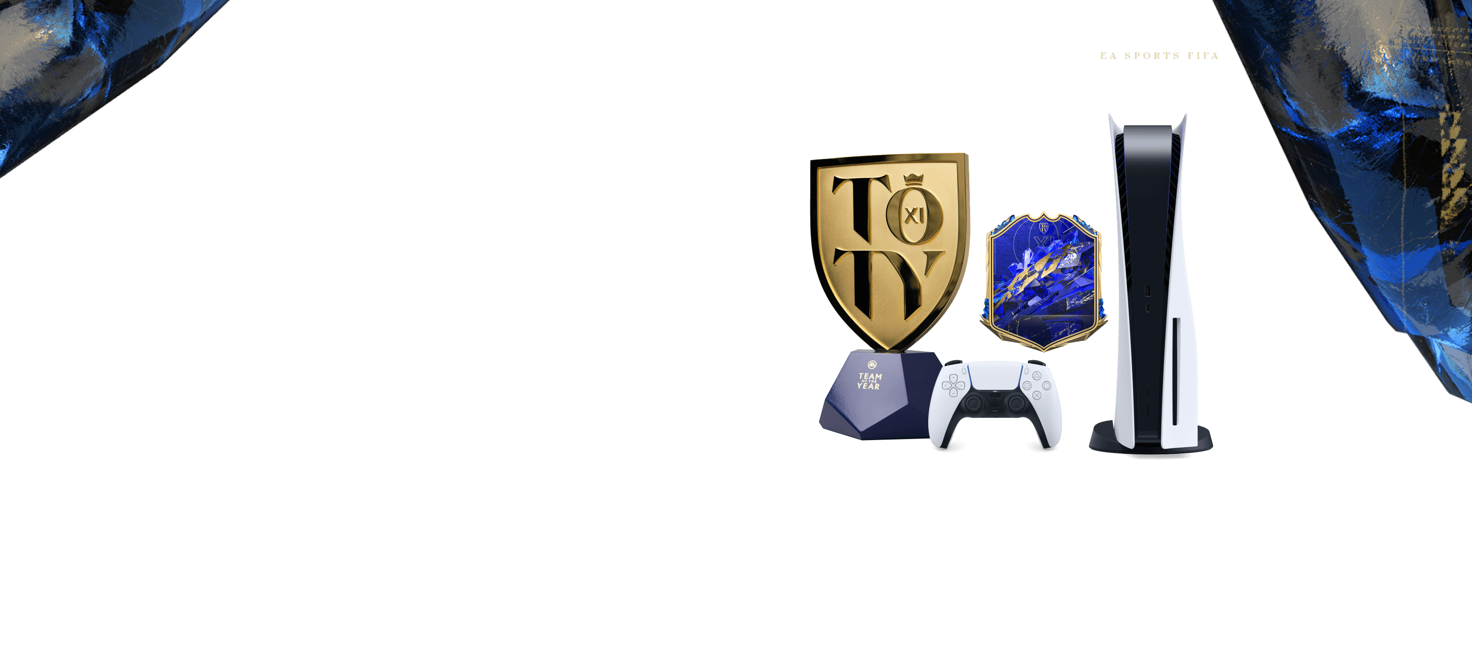 FIFA 22 - Team of the Year Contest - EA SPORTS Official Site