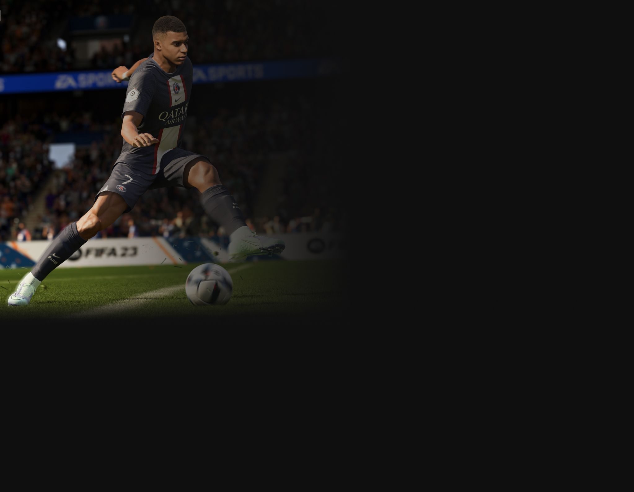 EA SPORTS™ FIFA 23 - Exklusive Lizenzen - Offizielle Website