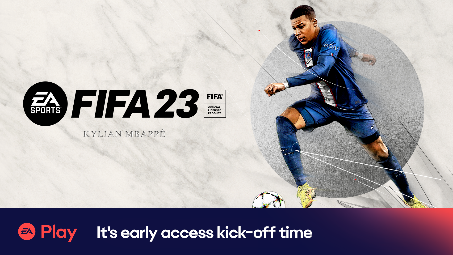 FIFA 23 – Przedpremierowa wersja próbna EA Play – Oficjalna strona EA ...