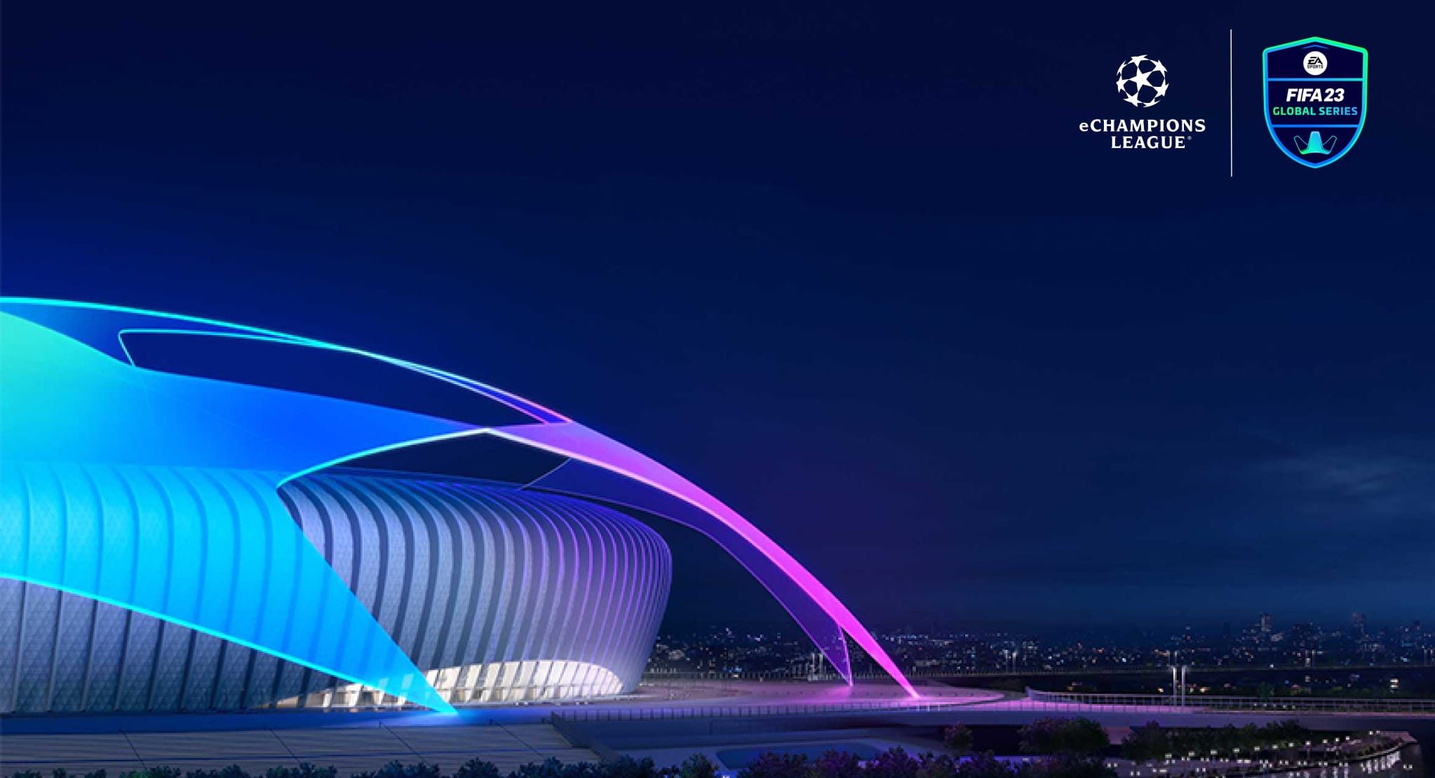 FGS23 eChampions League Knockout Stage