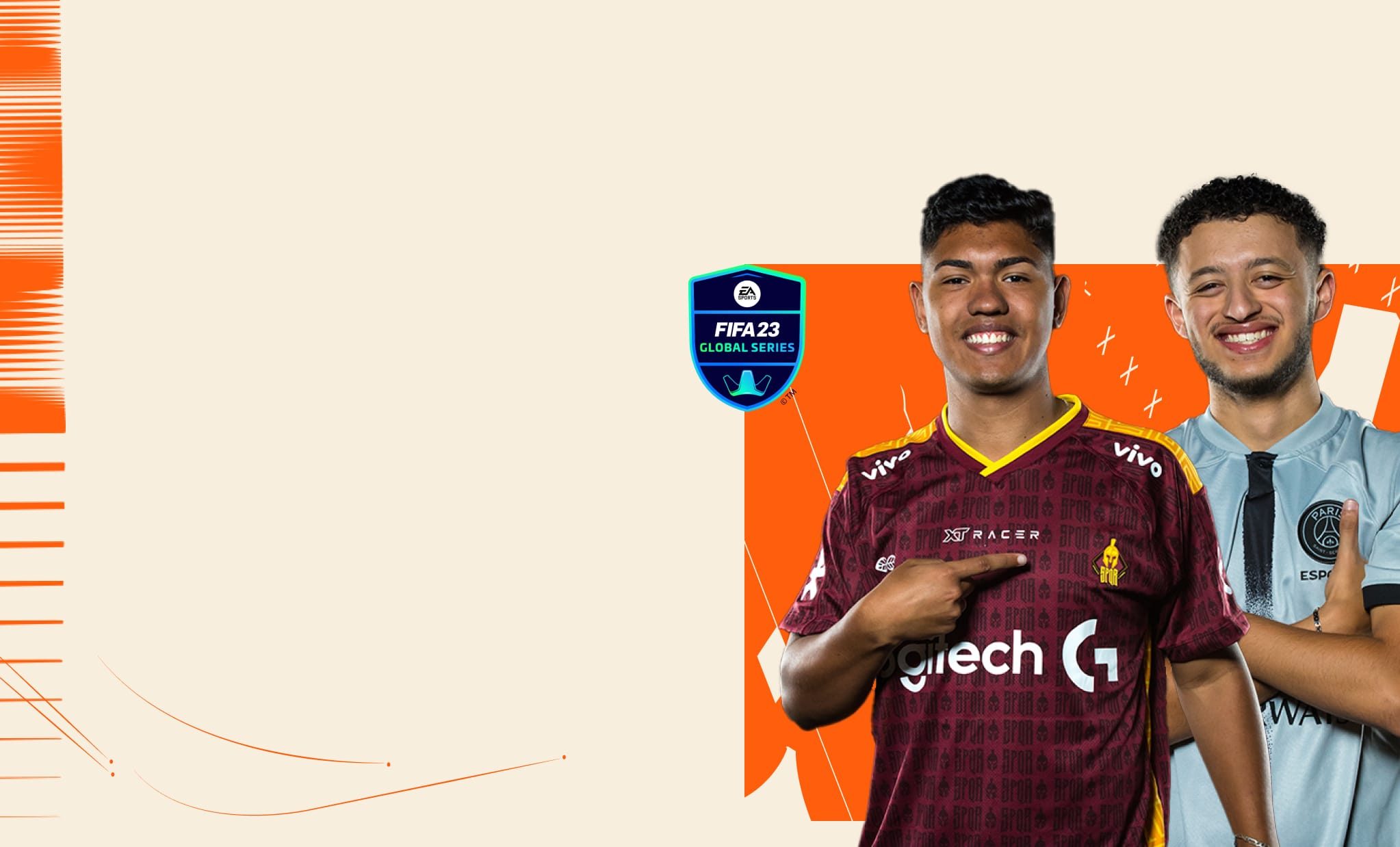 EA SPORTS FIFA 23 Global Series - Official Rules