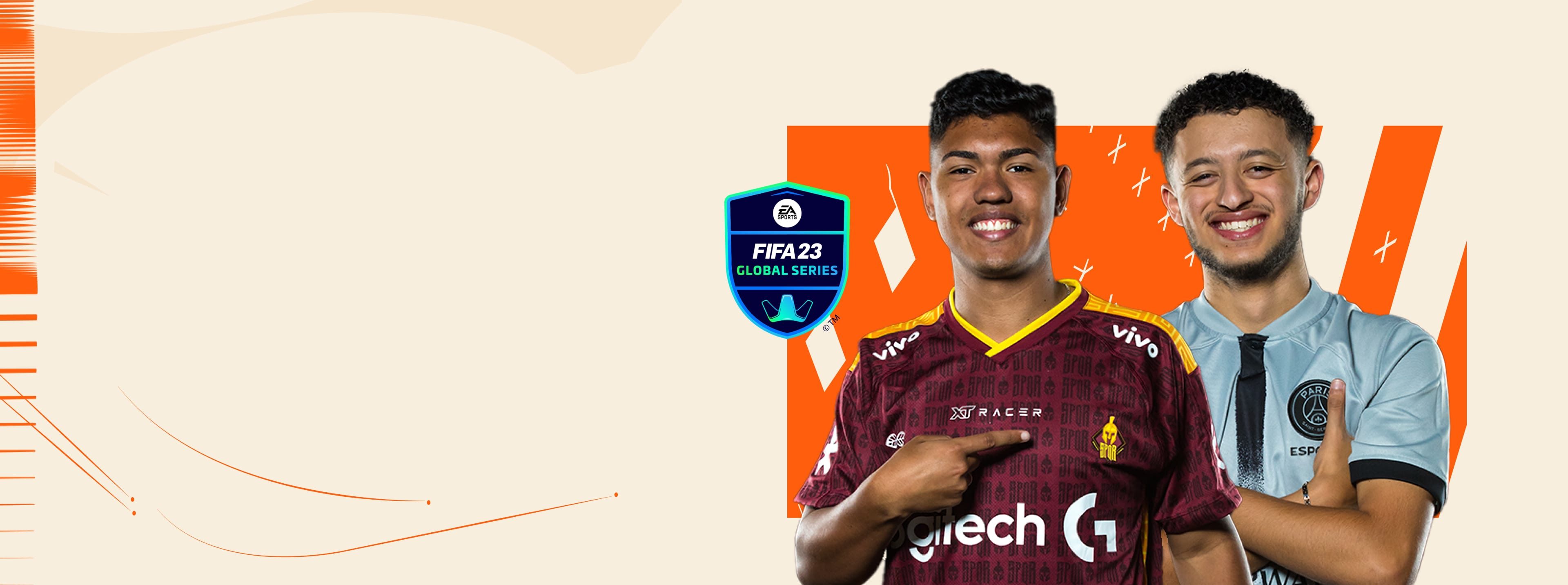 EA SPORTS FIFA 23 Global Series - Official Rules