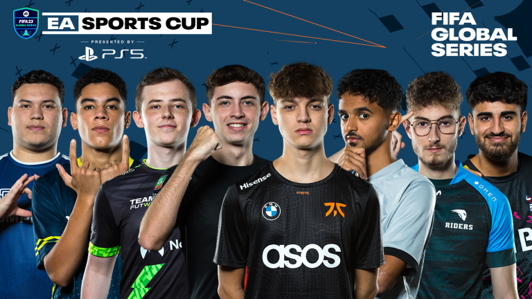 FIFA 23 | EA SPORTS Cup - Finals Preview