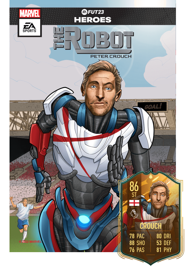 Fut Heroes Polak W Grze • Fifasitepl