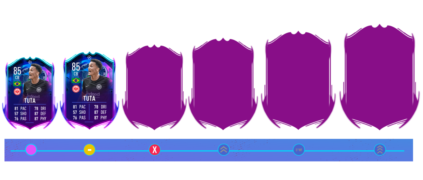 FUT 23: RTTF - EA SPORTS Official Site