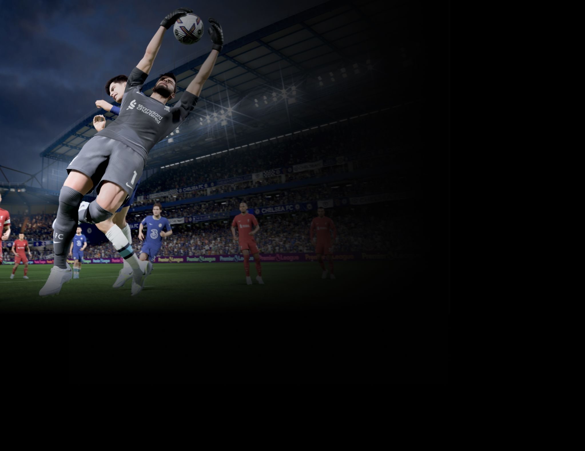 EA SPORTS™ FIFA 23 - HyperMotion2 Technology - Official Site