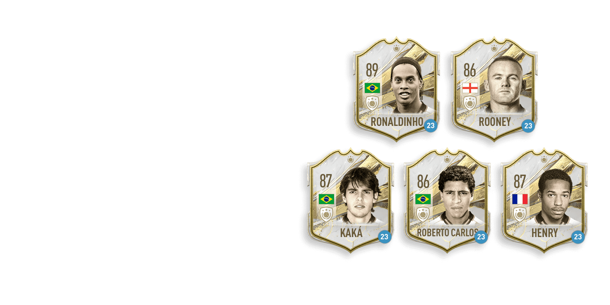 EA SPORTS™ FIFA 23 - Official Site