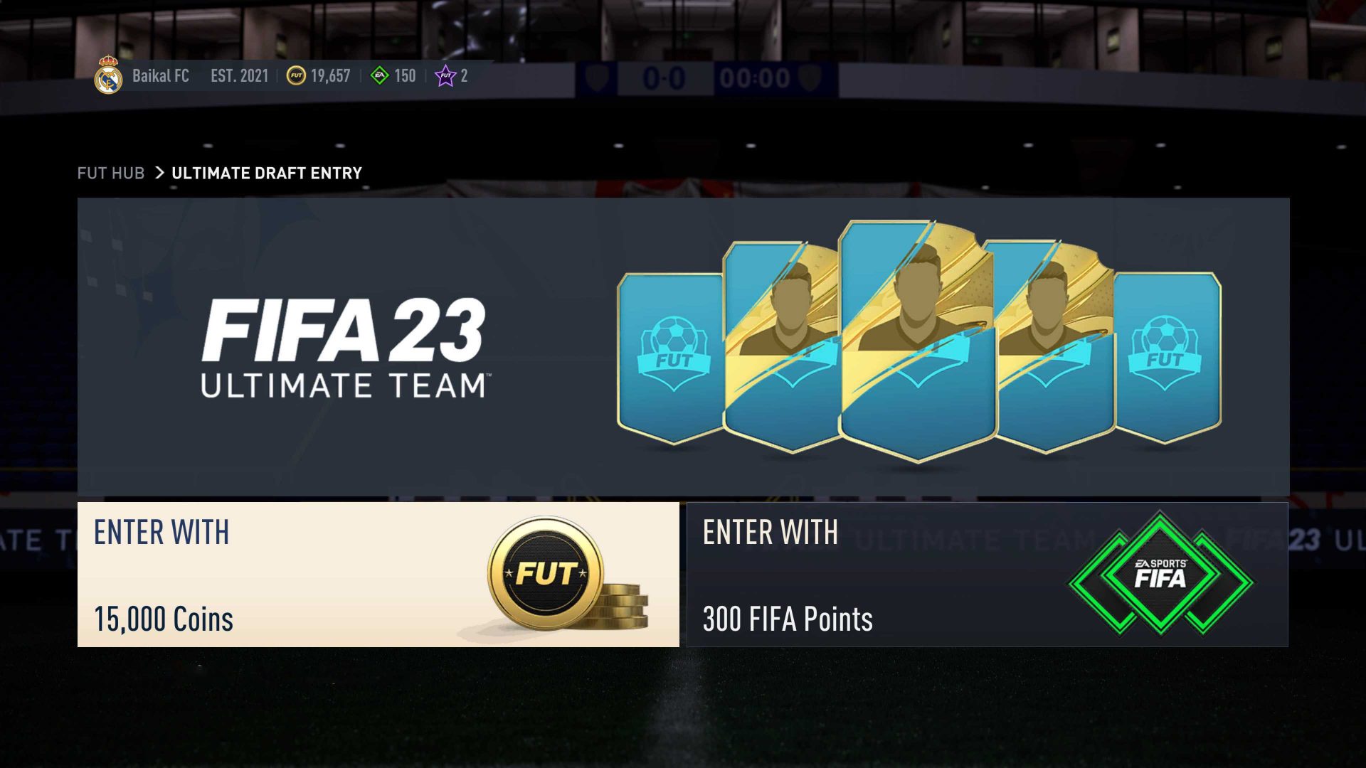 FIFA 23 | Difference in Modes - EA SPORTS