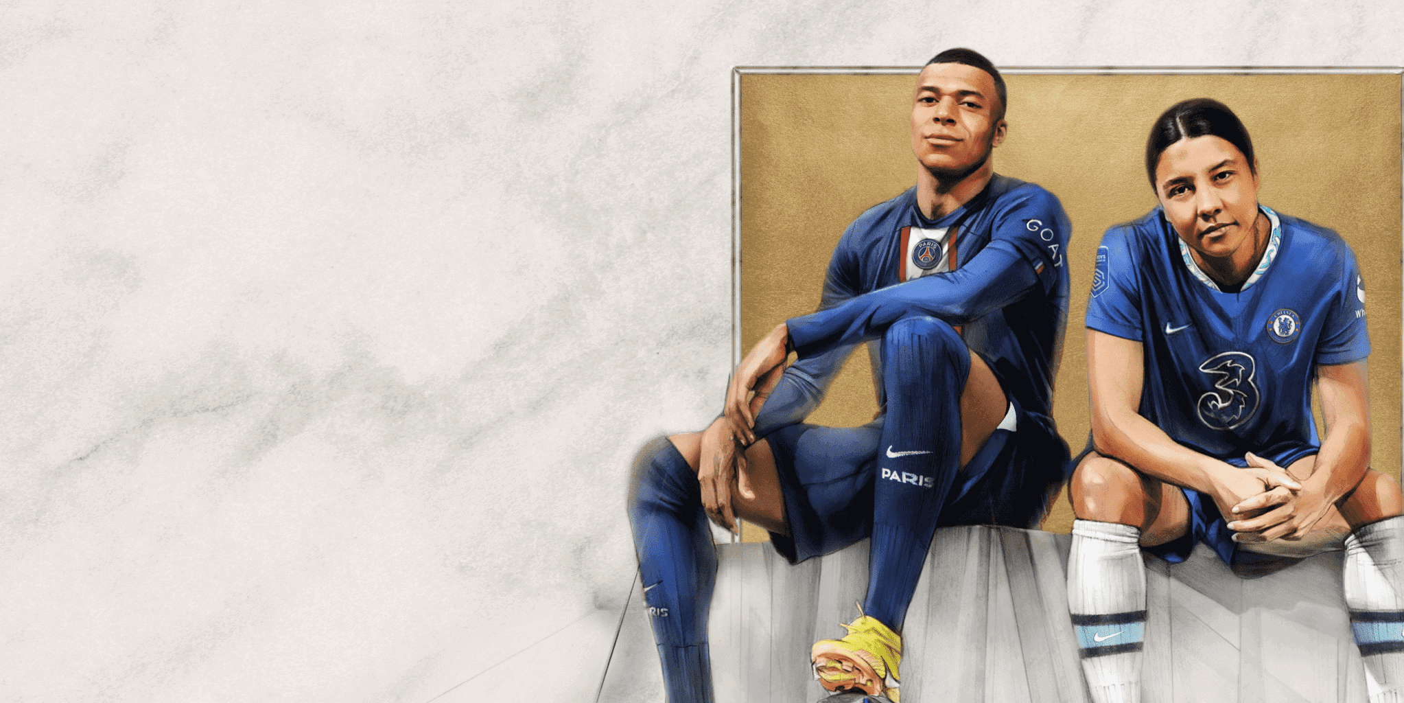 EA SPORTS™ FIFA 23 - Official Site