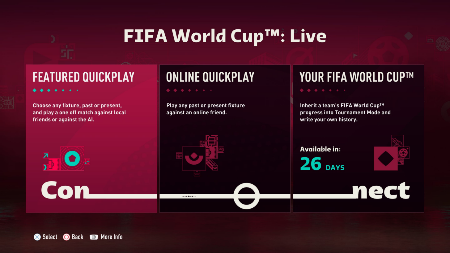 FIFA 23 | Pitch Notes - FIFA World Cup