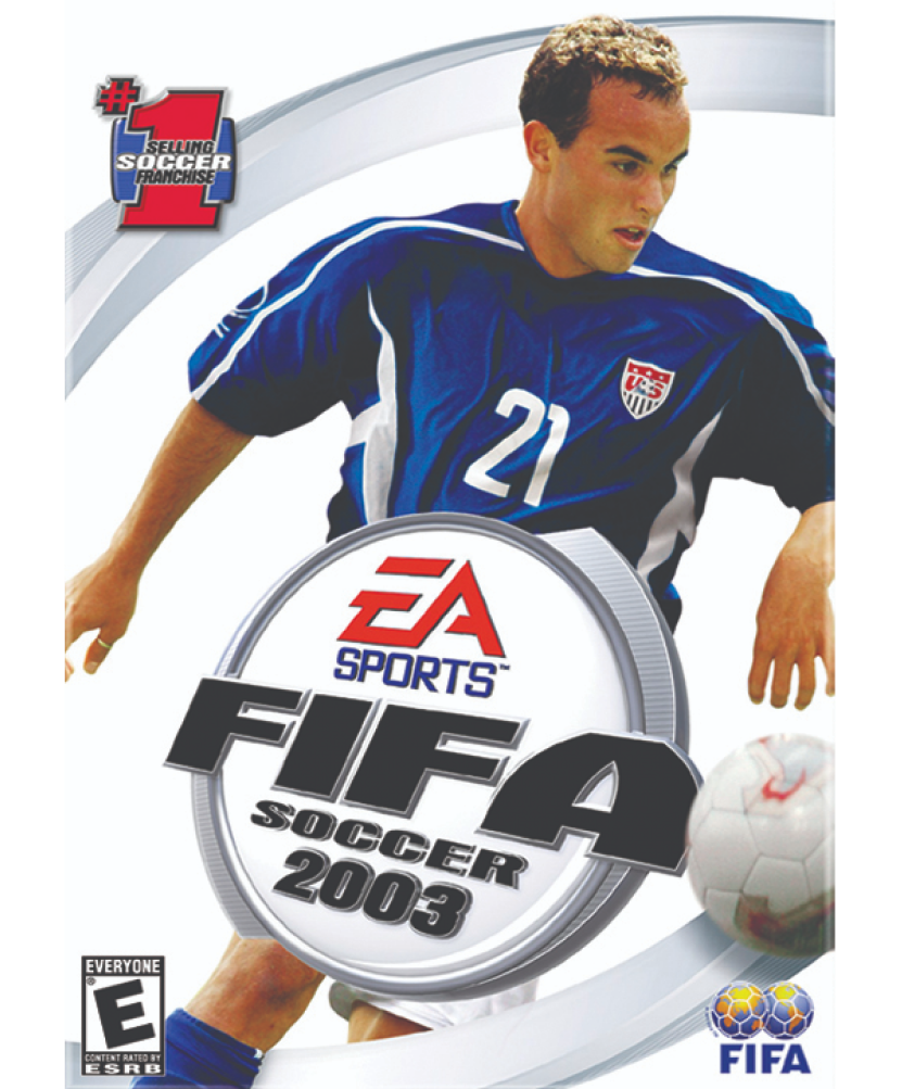 Ultimate Soundtrack - EA SPORTS™ FIFA - Electronic Arts Official