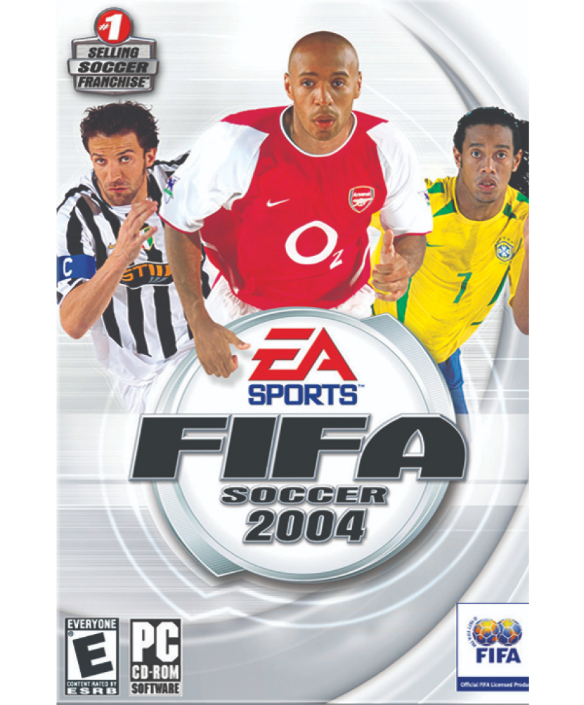 Ultimate Soundtrack - EA SPORTS™ FIFA - Electronic Arts Official